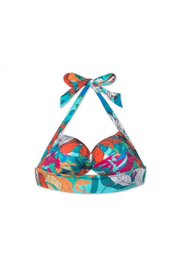The Best 30 Bikinis For Big Busts And Boobs Yourtango